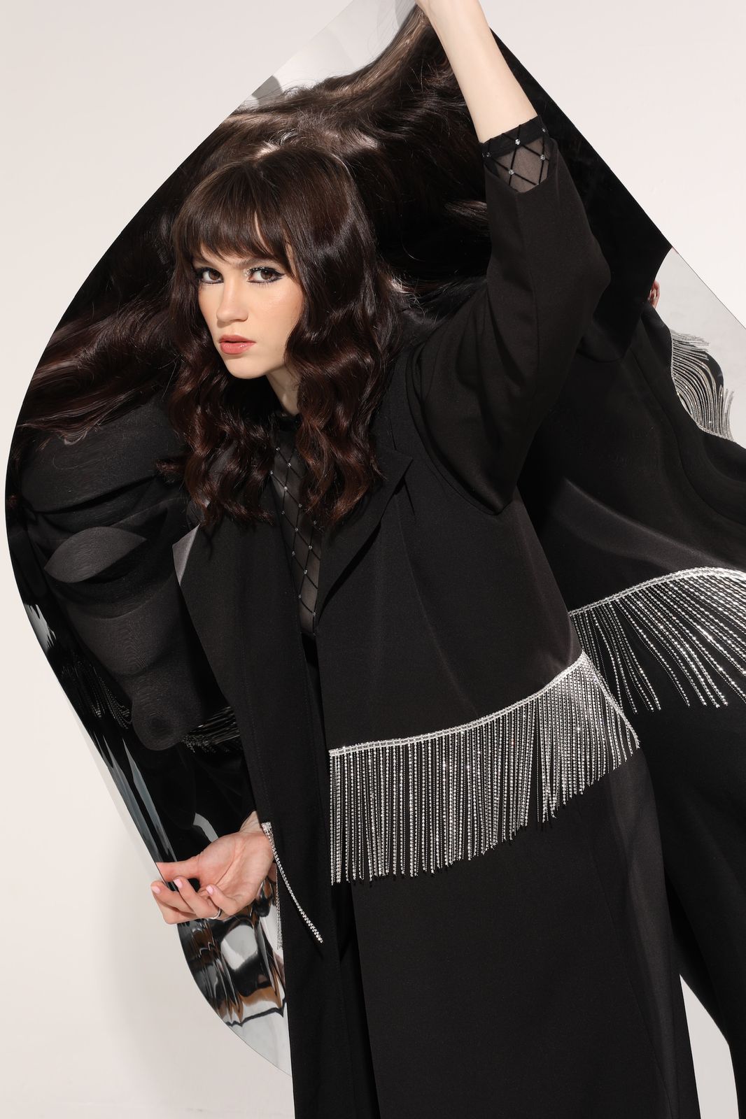 Black Rose - Elna Line