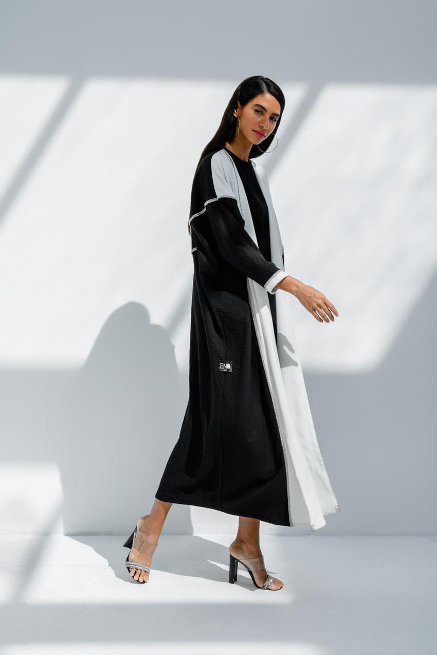 Gabrielle Abaya - Elna Line