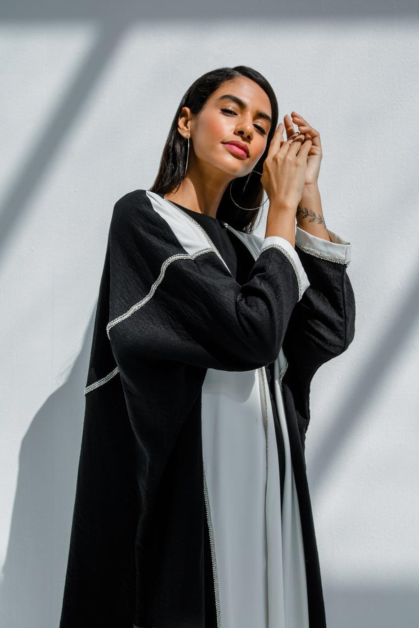 Gabrielle Abaya - Elna Line