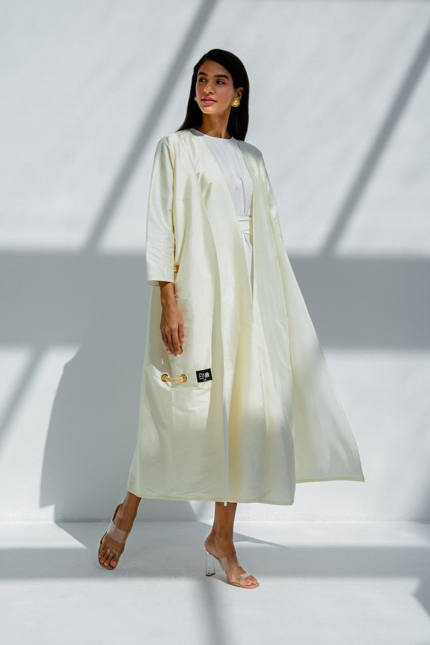 Tuscan Sun Abaya — Elna Line