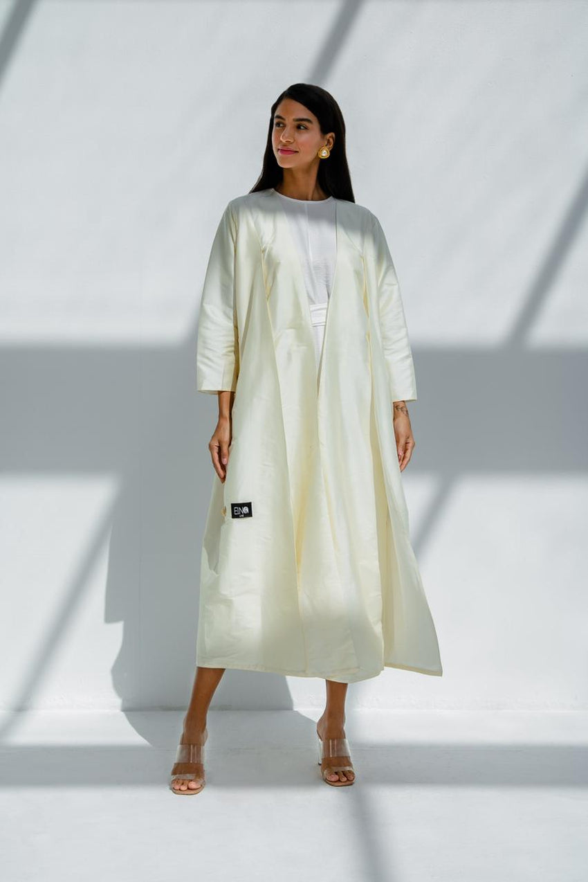 Tuscan Sun Abaya — Elna Line